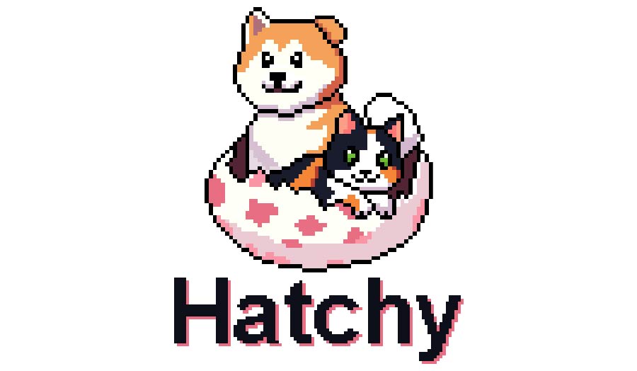 Hatchy